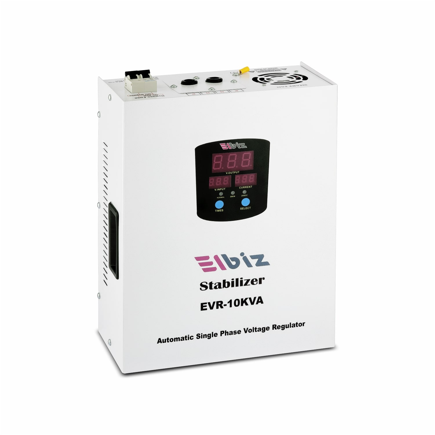 استابلایزر تکفاز EVR-10KVA – البیز